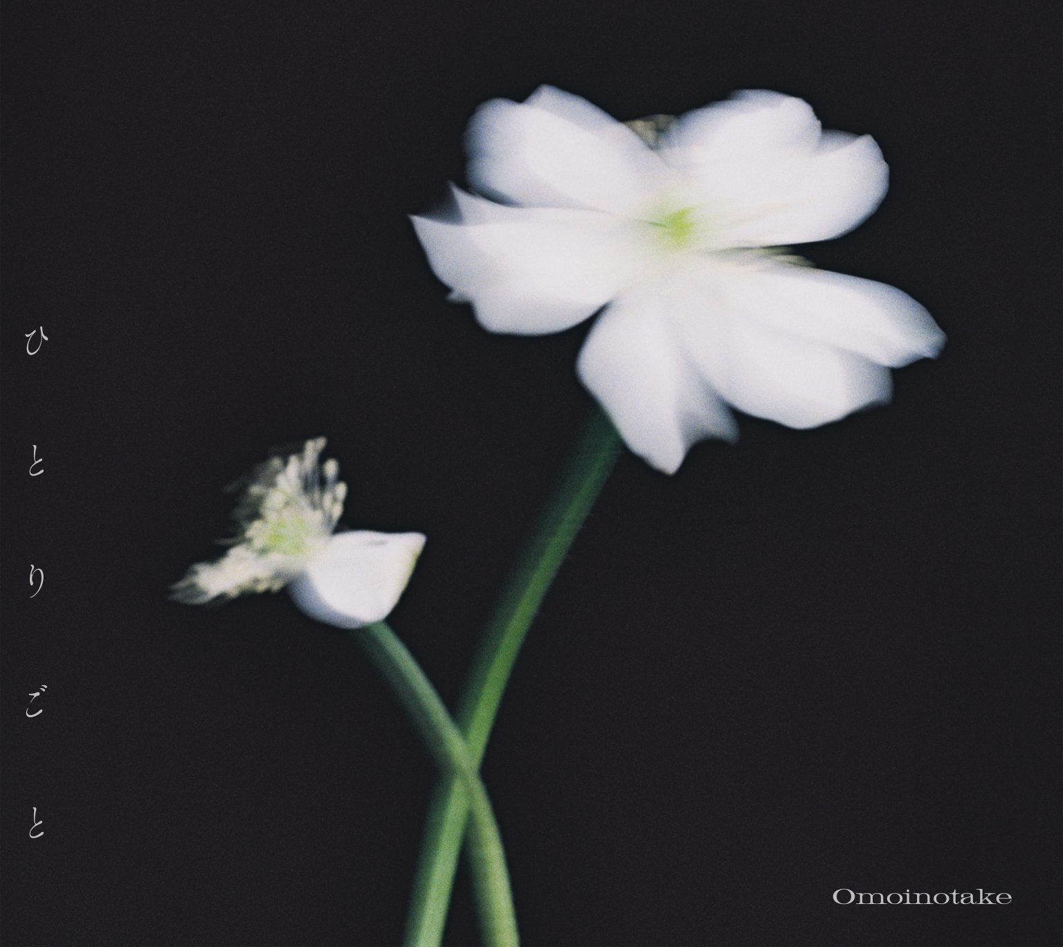 Omoinotake OFFICIAL WEB SITE